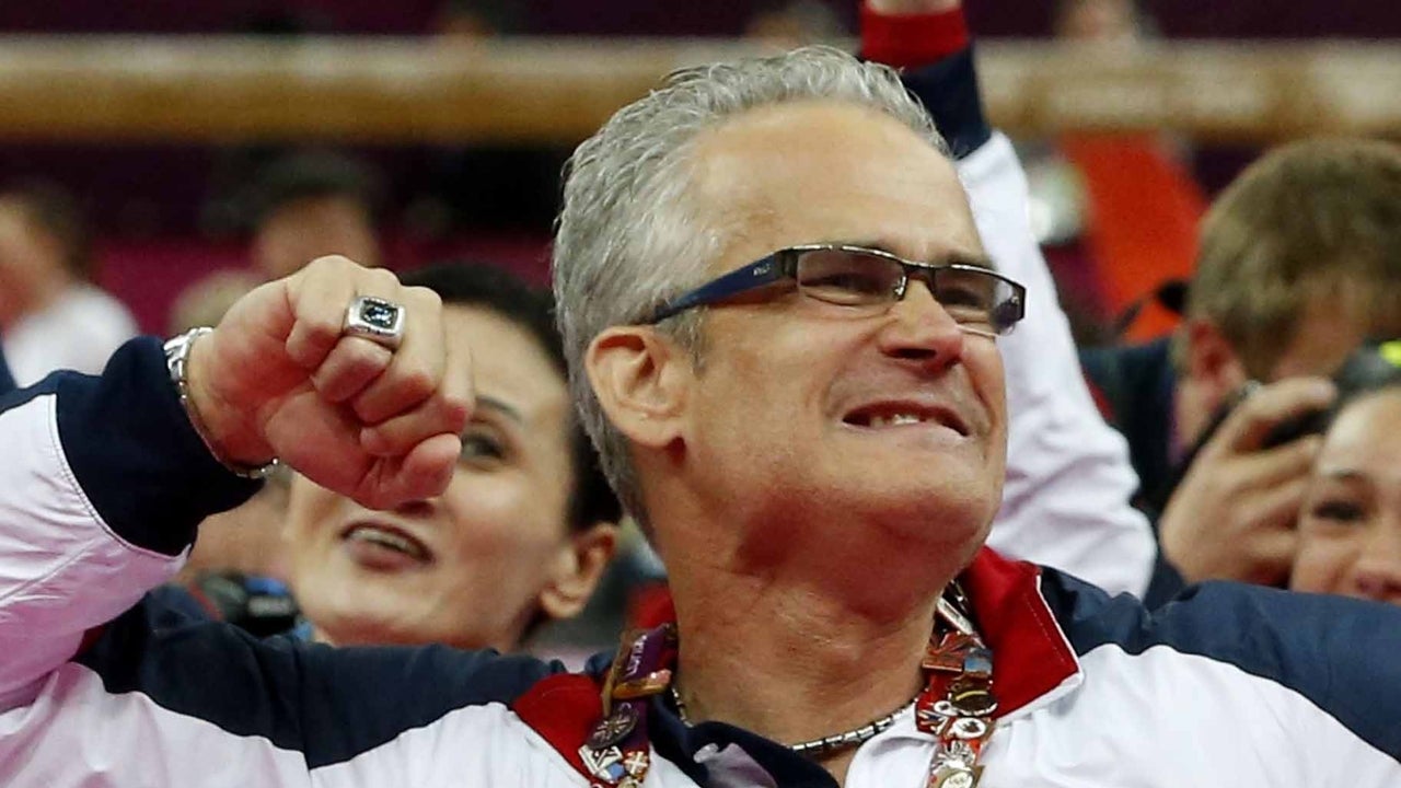 John Geddert, Former U.S. Olympic Gymnastics Coach, Dies By Suicide ...