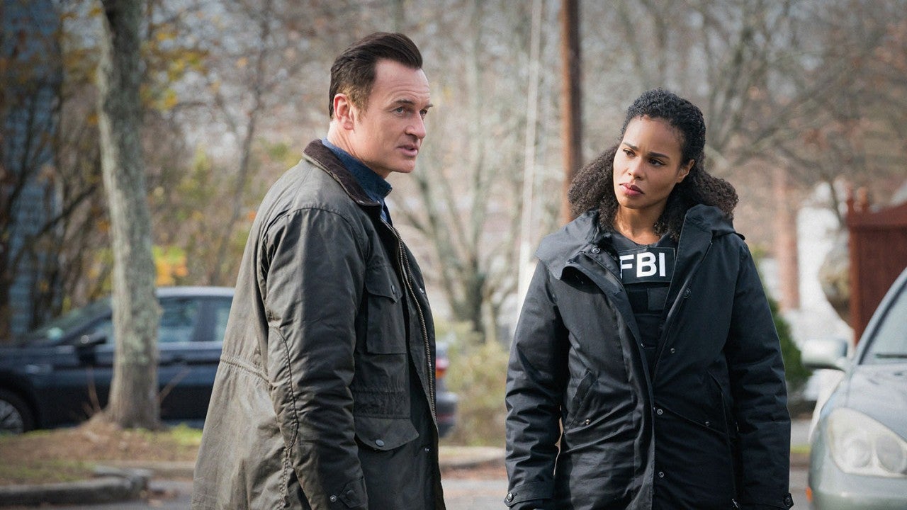 New 'FBI' Spinoff Series Ordered at CBS | Entertainment Tonight