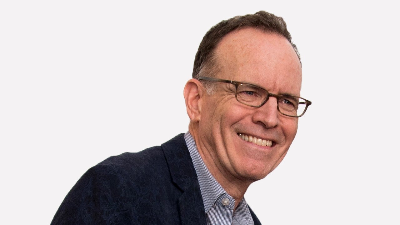 'Real World' Creator Jonathan Murray on Show's Changes, Remembering ...