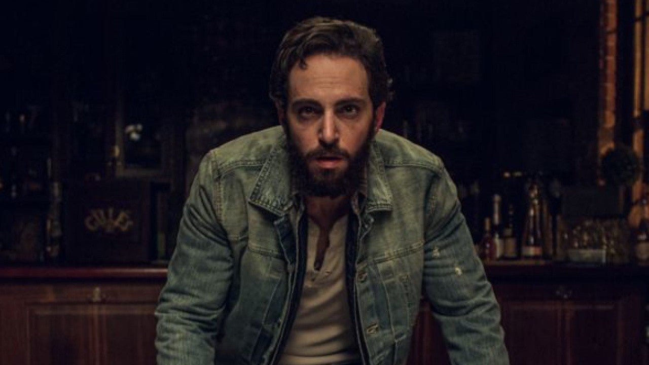 Actor Zach Avery Arrested for Allegedly Running $227 Million Hollywood ...