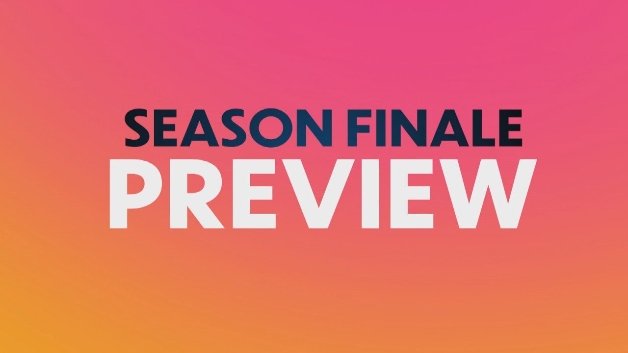 2021 TV Season Finale Preview | Entertainment Tonight