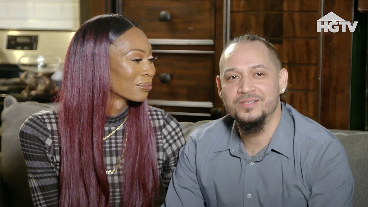 'Pose' Star Dominique Jackson and Her Fiancé Search for Their Dream ...