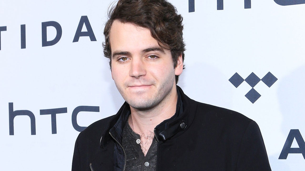 Pierce Fulton, EDM Producer, Dead at 28 | Entertainment Tonight