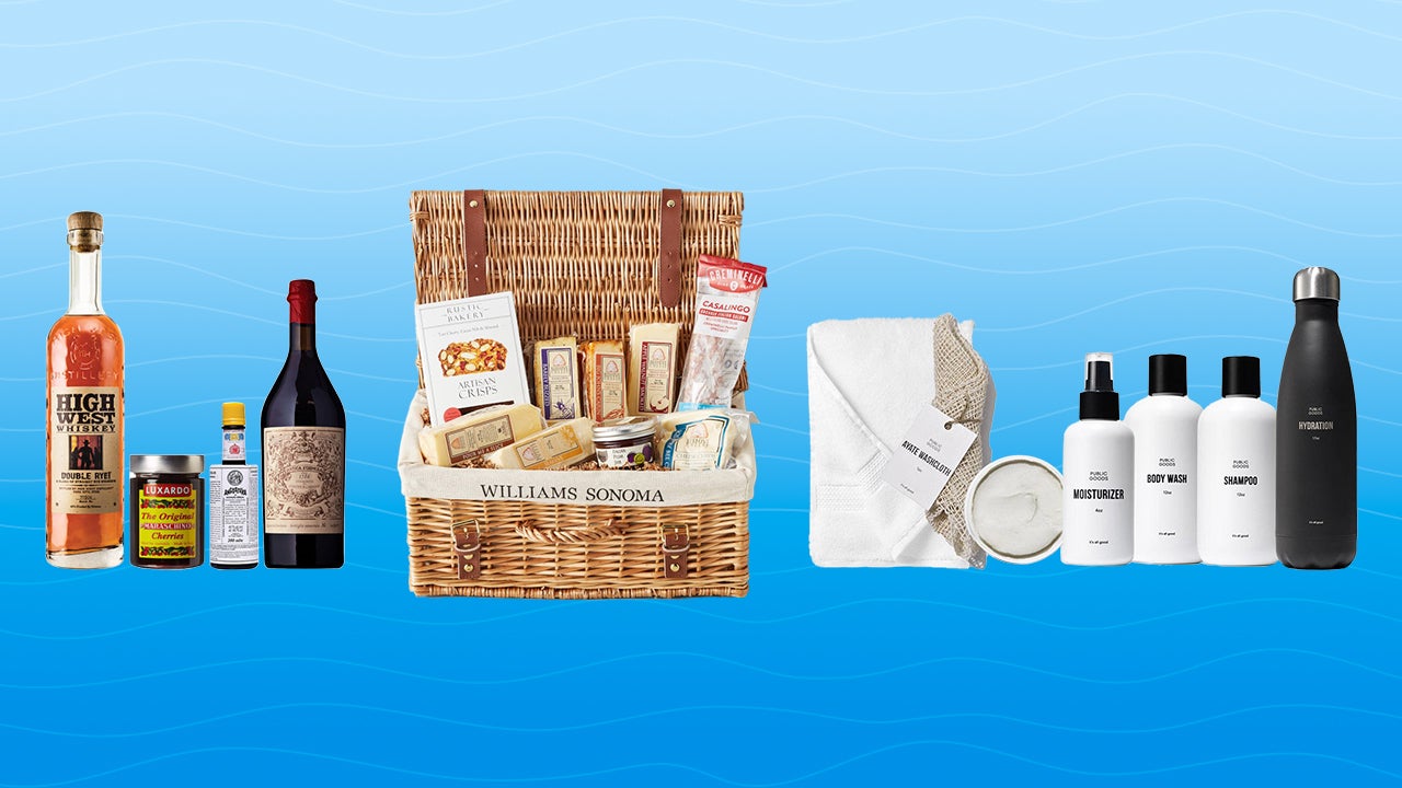 The 13 Best Father’s Day Care Packages and Subscription Boxes to Gift ...