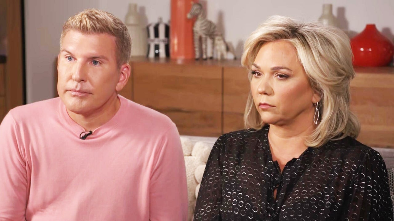 Chrisley Family Addresses Marriage Troubles, Tax Evasion and Extortion ...