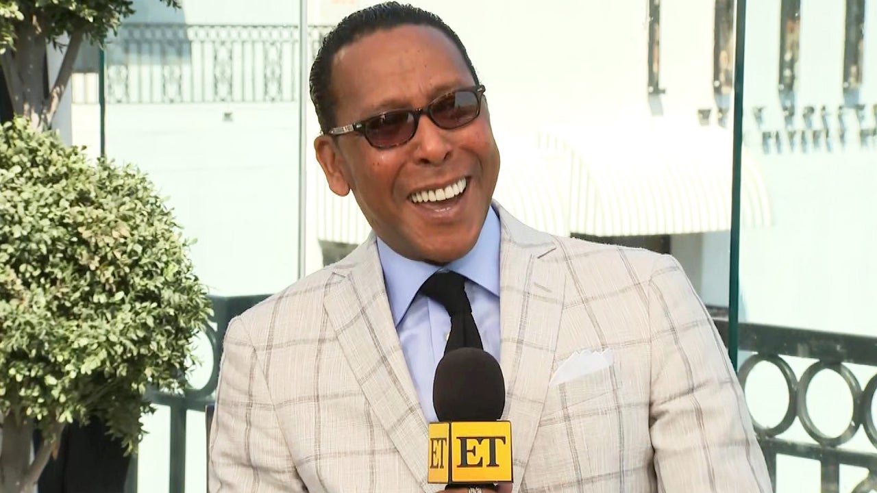 Ron Cephas Jones Teases Final Season of 'This Is Us' and ‘Law & Order ...