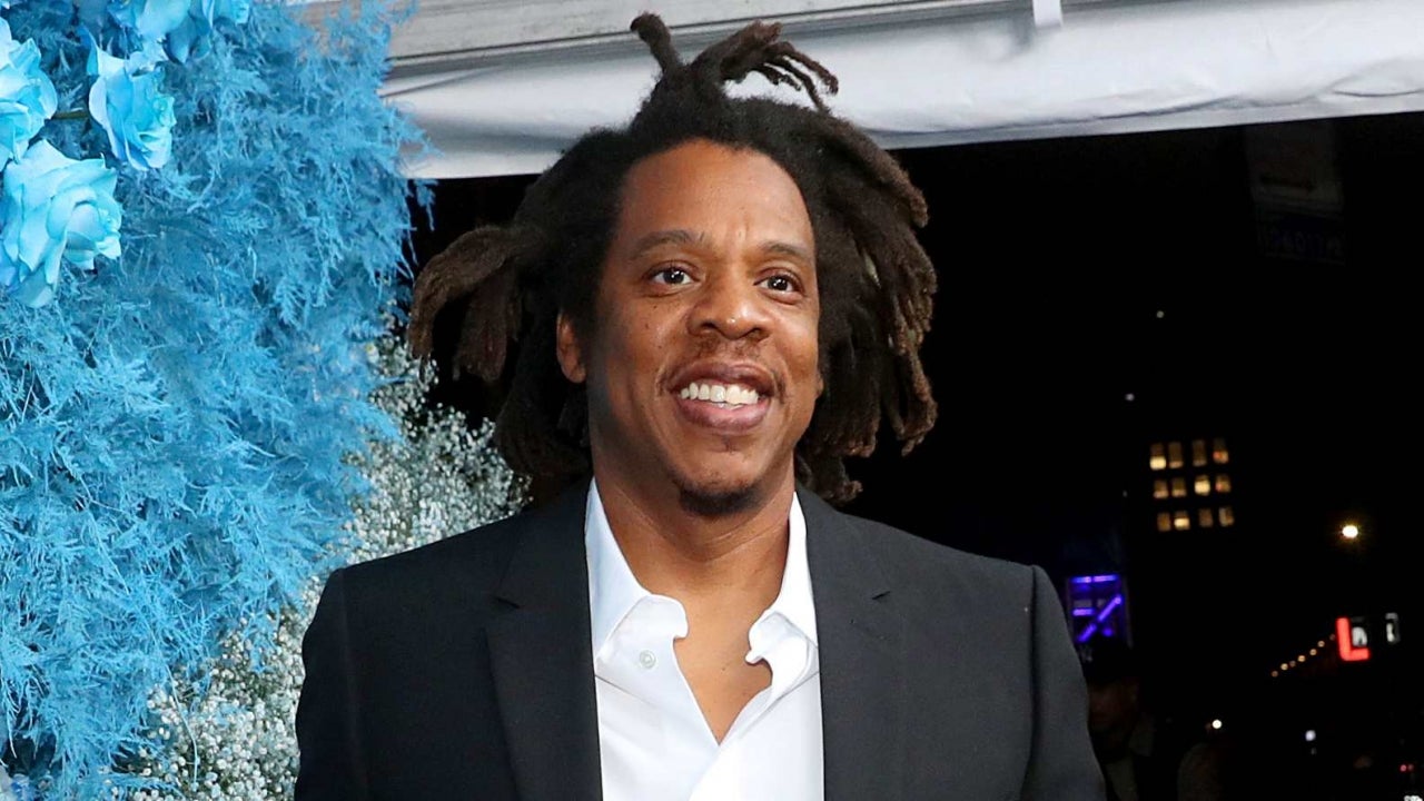 JAY-Z Shares the Best Thing About Working With 'Inspiring' Wife Beyoncé ...
