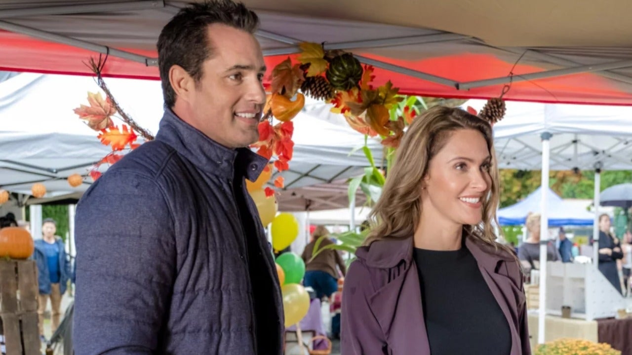 How to Watch the Hallmark Channel's 'Fall Harvest' Movies ...