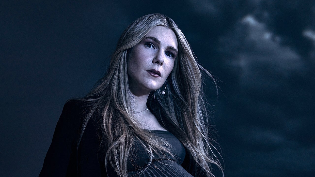 'AHS: Double Feature' Star Lily Rabe Talks Doris' Demise and 'Death ...