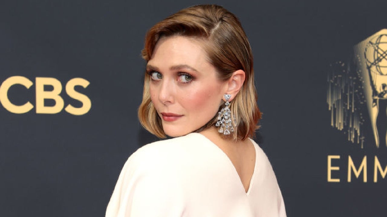 Elizabeth Olsen Talks ‘Doctor Strange’ Cameos and Her Future in the MCU ...