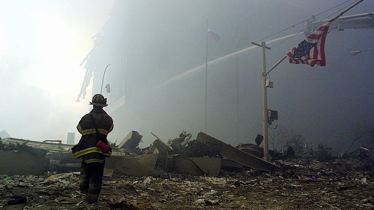 Remembering 9/11: Movies, Series and Documentaries to Watch ...
