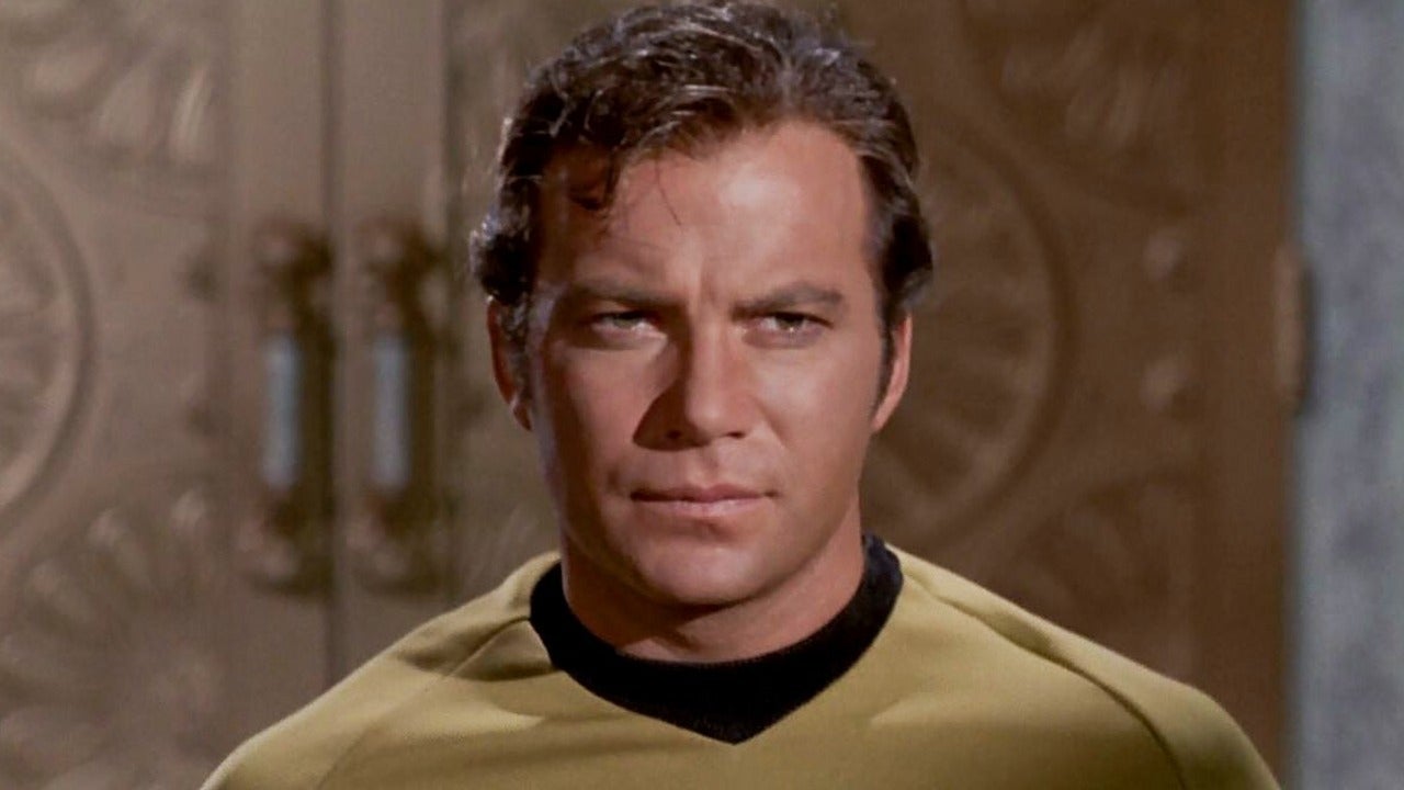 How to Watch 'Star Trek Day' | Entertainment Tonight