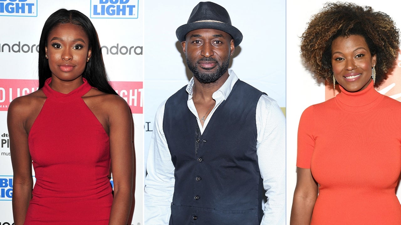Meet the Full Cast of Peacock's 'Fresh Prince' Reboot 'Bel-Air ...