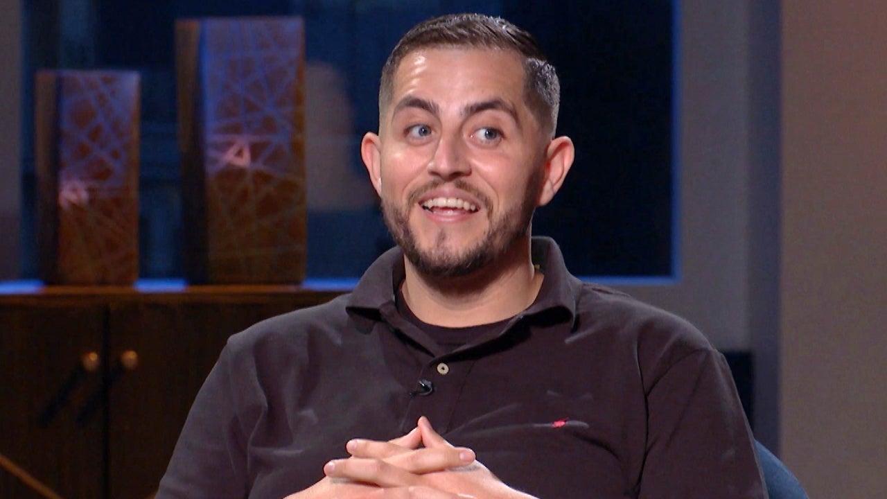 '90 Day Fiancé': Jorge Details Moment He Was Arrested for 297 Pounds of ...