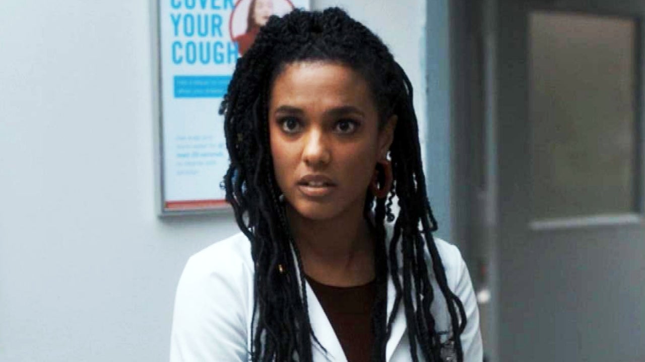 'New Amsterdam' Sneak Peek: Helen Gets a Reality Check After Spending ...