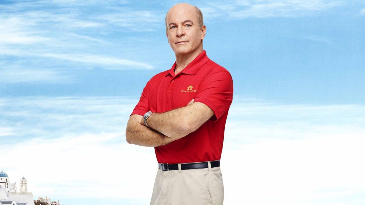Mark Howard, 'Below Deck Mediterranean' Captain, Dead at 65 ...