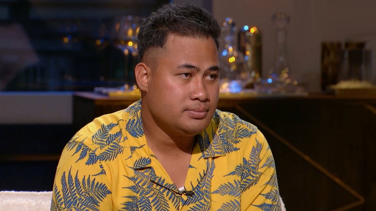 '90 Day Fiancé': Asuelu Reveals How Much Money He's Given His Mom Over ...