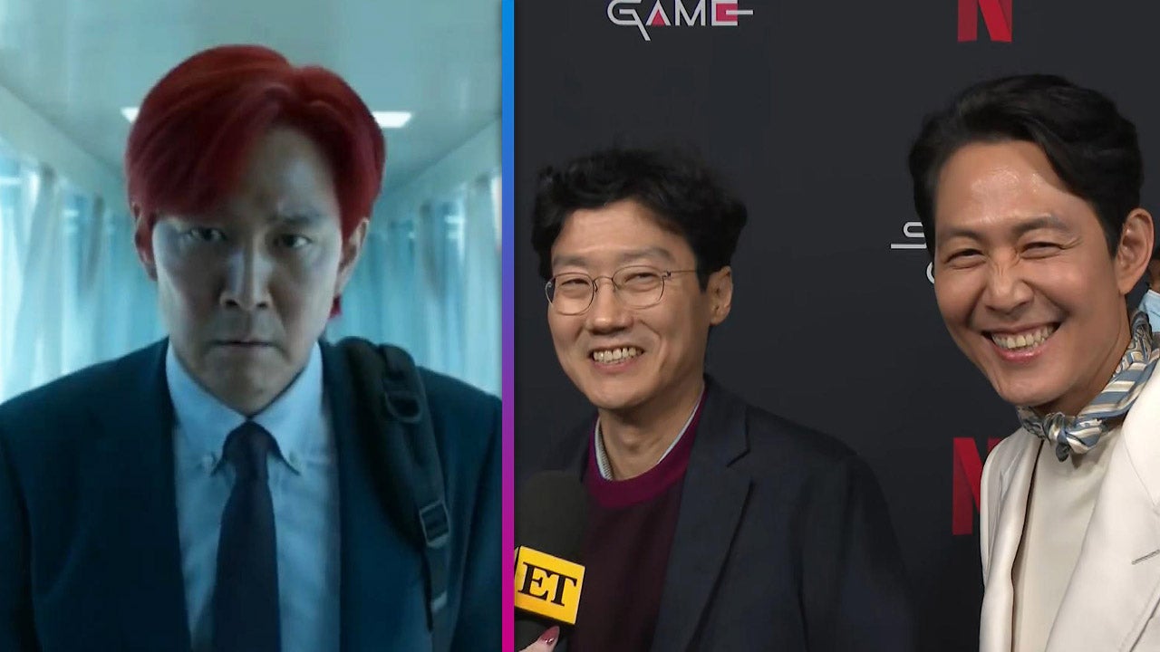 'Squid Game' Creator Says He's 'In the Middle of Brainstorming' for ...