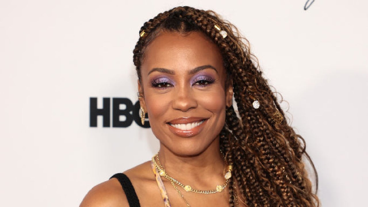 Karen Pittman Reacts to Che Diaz Memes, Talks Possible 'And Just Like ...