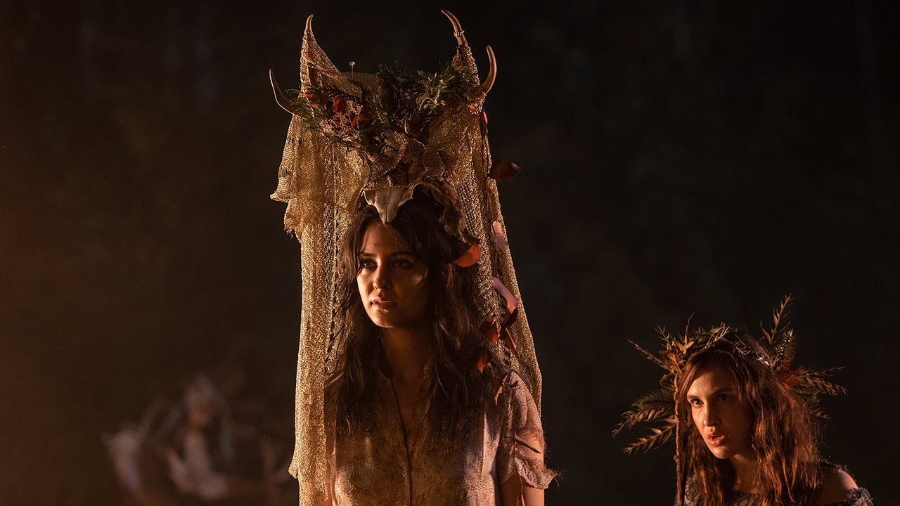 'Yellowjackets' Renewed for Season 3 Ahead of Season 2's 2023 Premiere ...