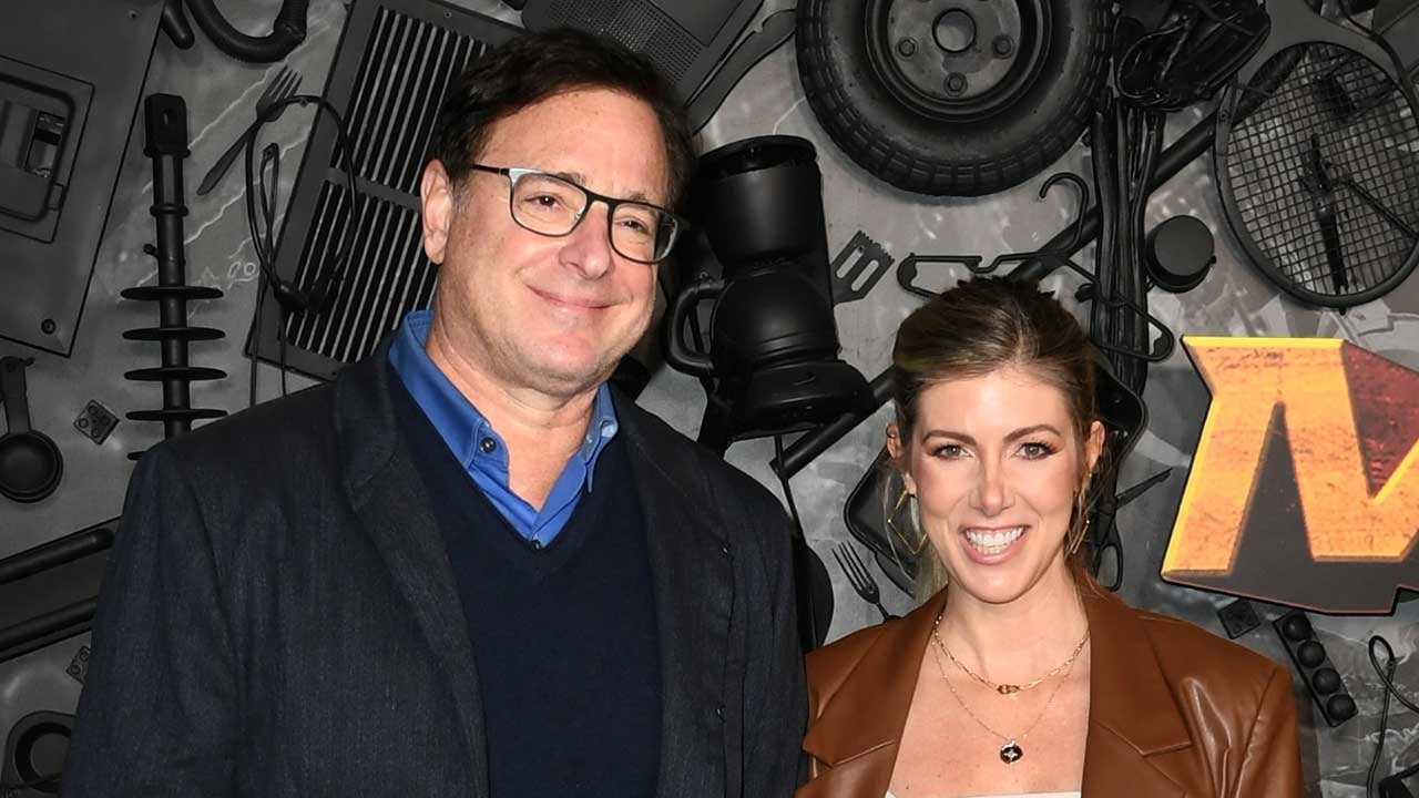 Kelly Rizzo Shares a Photo of Her 'Incredible' Husband Bob Saget ...
