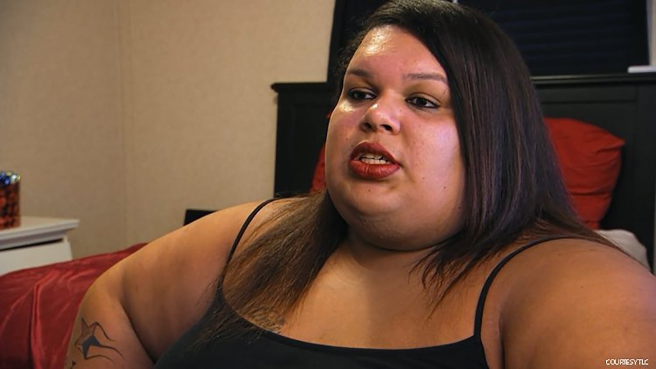 Destinee LaShaee, 'My 600-Lb. Life' Star, Dead at 30 | Entertainment ...