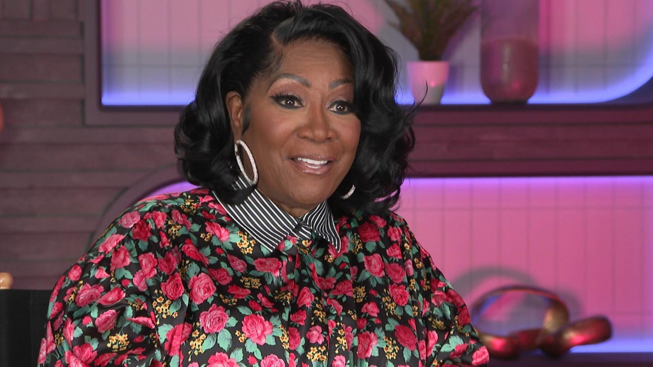 Black History Month Spotlight: Patti LaBelle Looks Back on Her ...