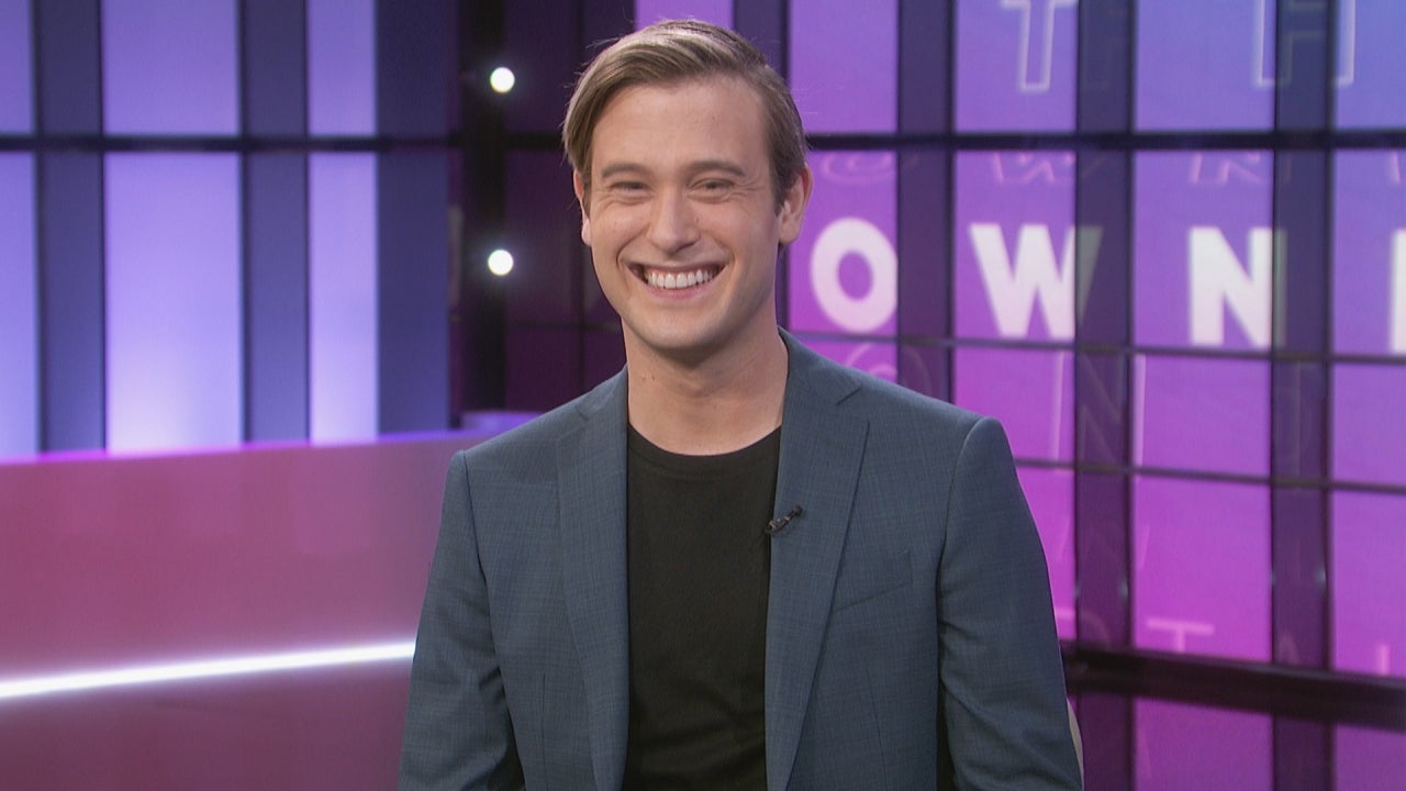 Tyler Henry Opens Up About His Boyfriend and Sharing His Personal Side ...