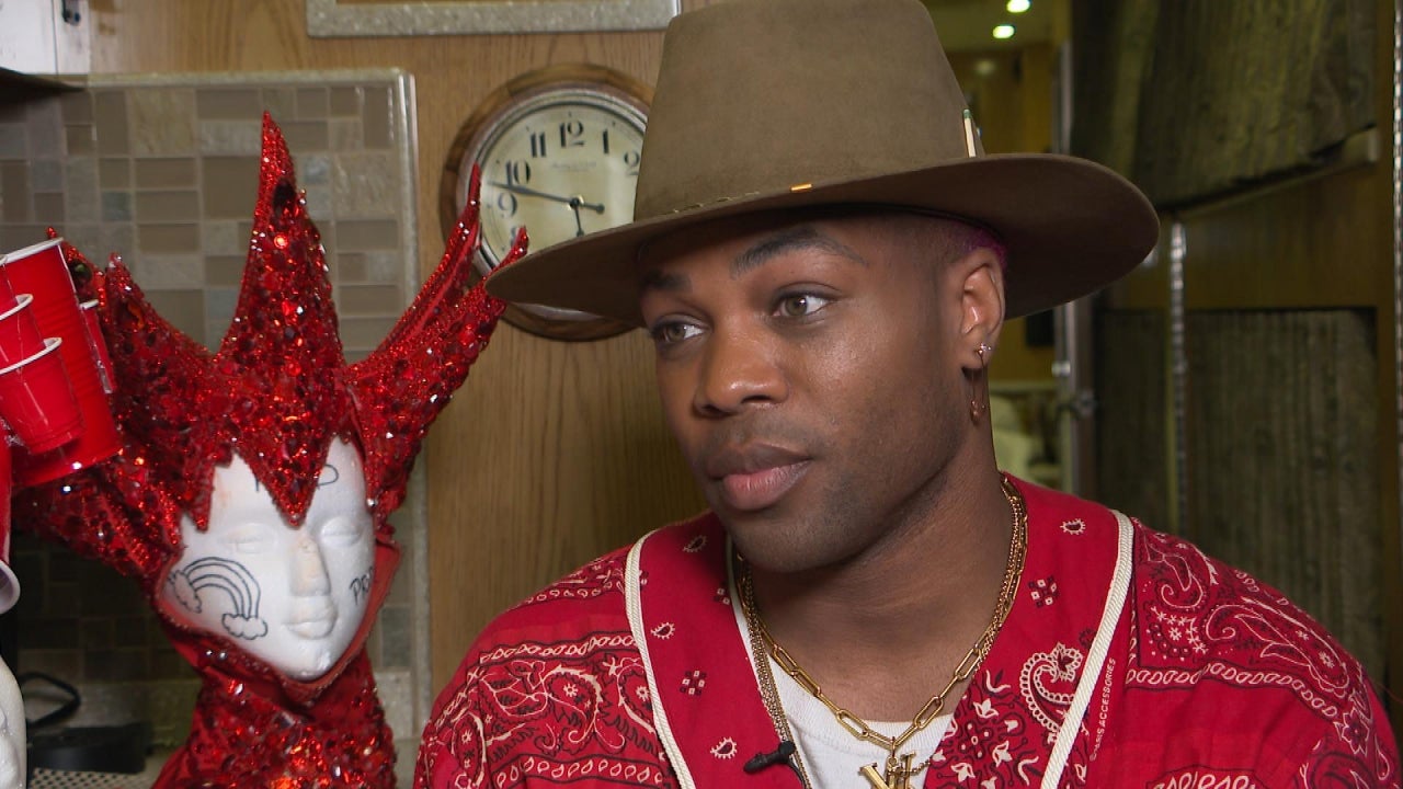 Todrick Hall on His Regrets From 'Celebrity Big Brother' and What's ...