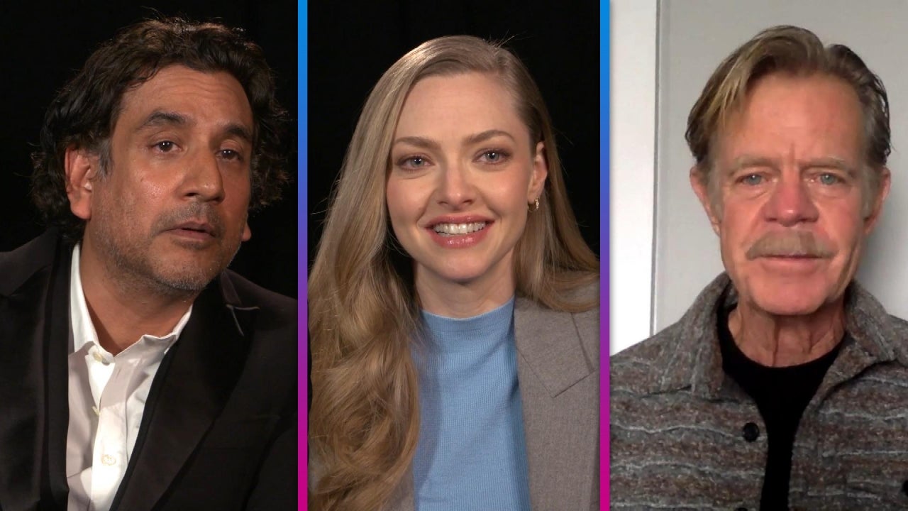 ‘The Dropout’ Cast Opens Up About Recreating Elizabeth Holmes’ Story ...