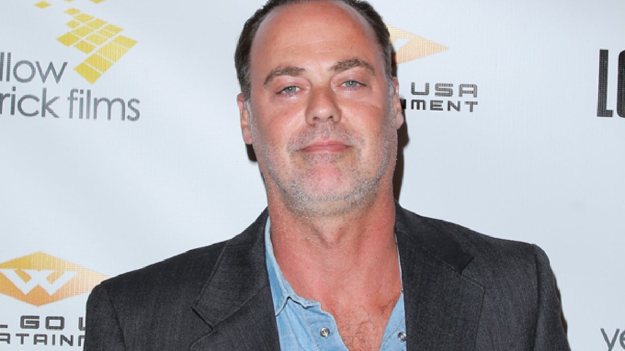 Rio Hackford, 'The Mandalorian' Actor and Helen Mirren's Stepson, Dead ...