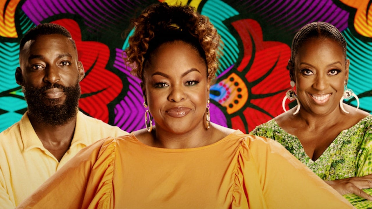 'The Great Soul Food Cook-Off' First Look (Exclusive) | Entertainment ...