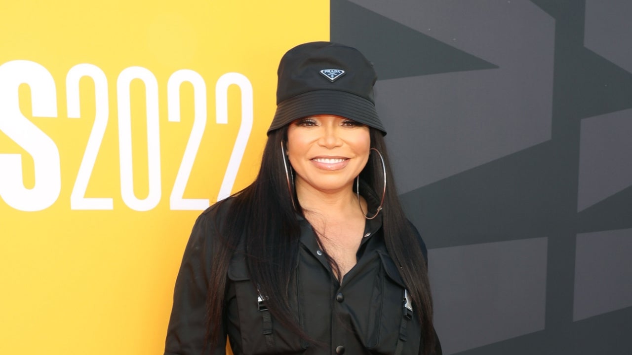Tisha Campbell on Probability of a 'Martin' Reboot (Exclusive ...