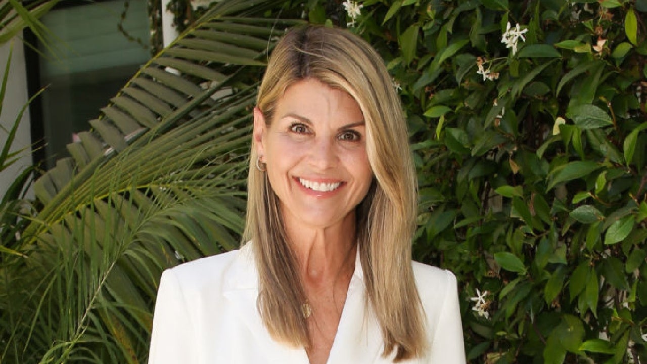 Lori Loughlin Lands New Movie Role, GAC CEO Calls Her 'America's ...