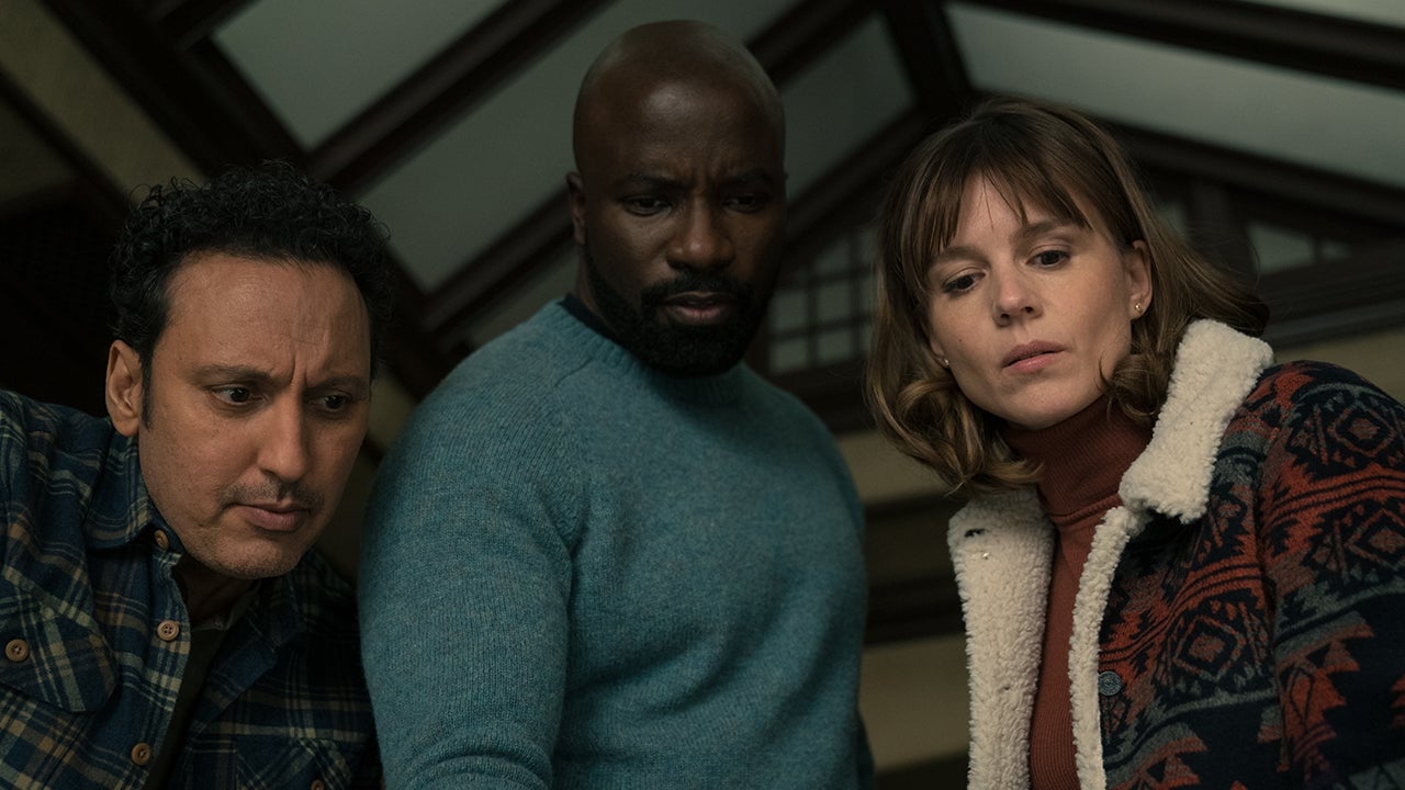 'Evil' Renewed for Season 4 at Paramount Plus | Entertainment Tonight