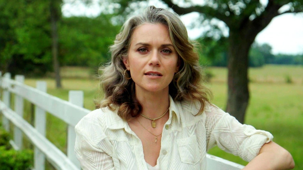 Hilarie Burton Morgan Seeks Justice in 'True Crime Story: It Couldn't ...