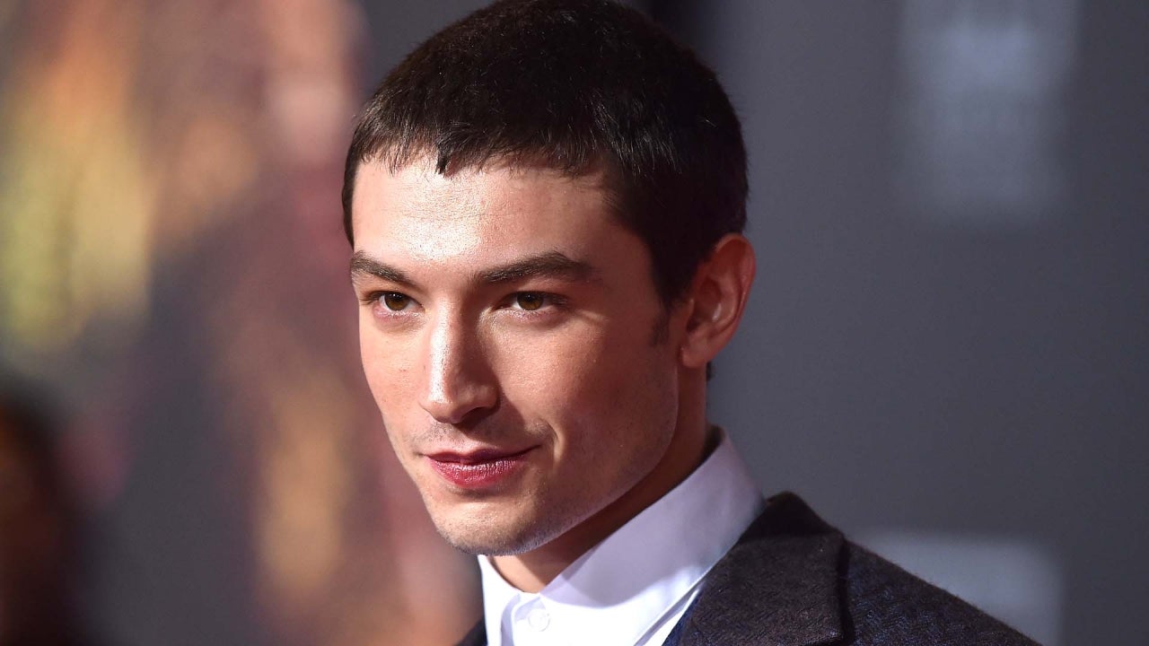 Ezra Miller Pleads Not Guilty to Burglary Charges, Faces Up to 26 Years ...