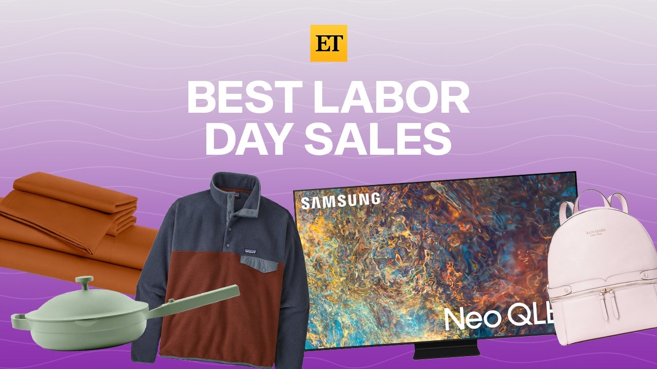 40 Best Labor Day Sales of 2022 You Can Still Shop Now: Save on ...
