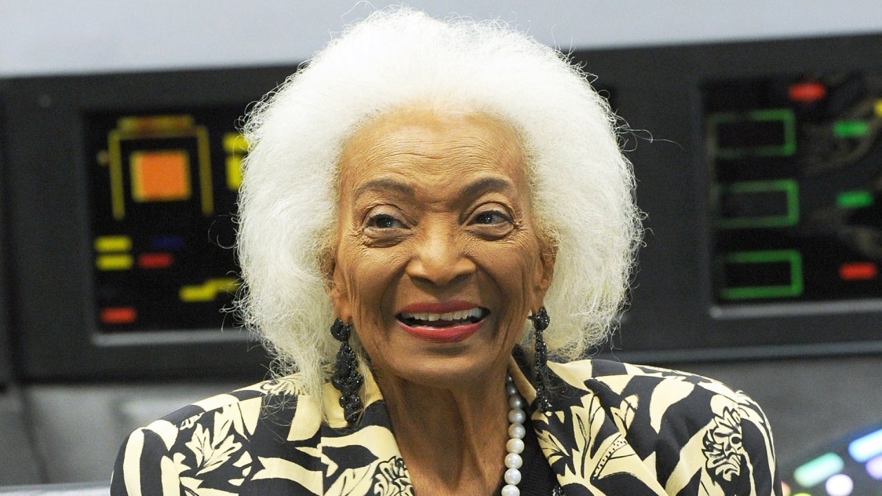 'Star Trek' Day: 'Pioneer' Nichelle Nichols Remembered by Peers and ...