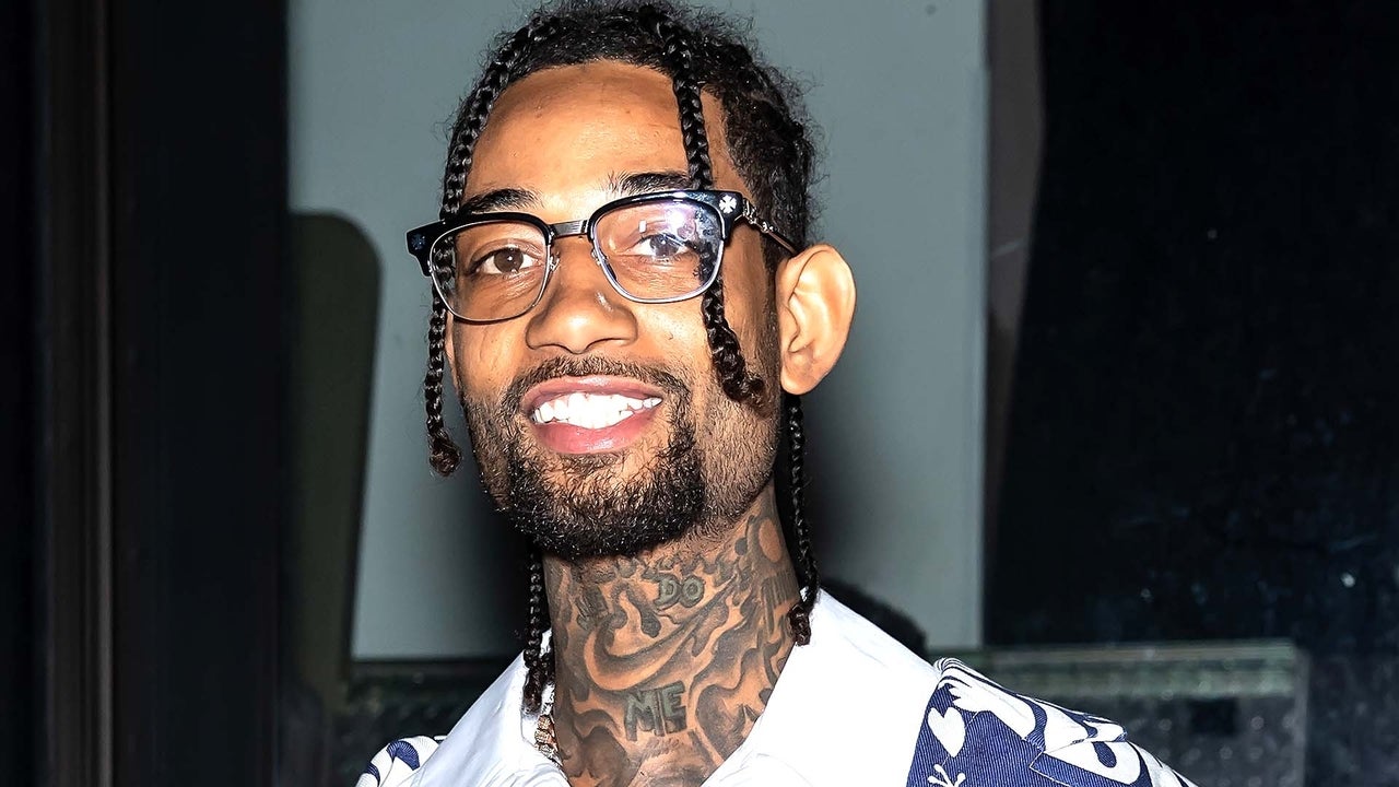 PnB Rock's Girlfriend Breaks Silence After His Death | Entertainment ...