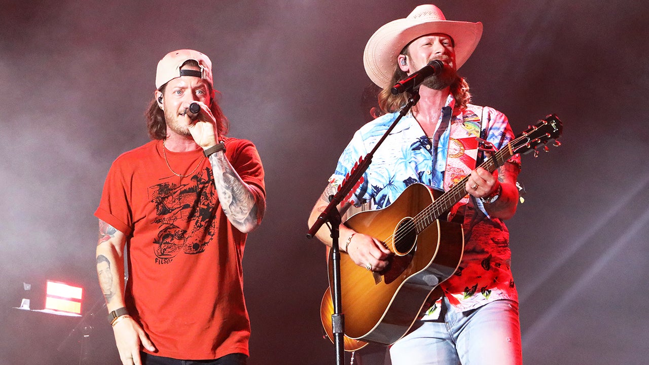 Florida Georgia Line Says Farewell After Final Show Together: 'Next ...