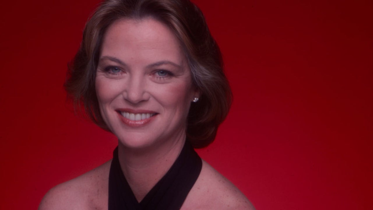 Louise Fletcher, Oscar Winner for ‘One Flew Over the Cuckoo’s Nest ...