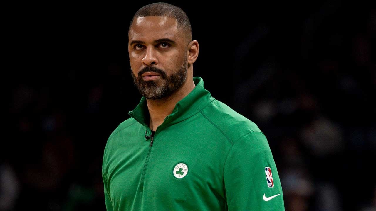 How Ime Udoka's Affair With Celtics Staff Member Was Exposed: Source ...