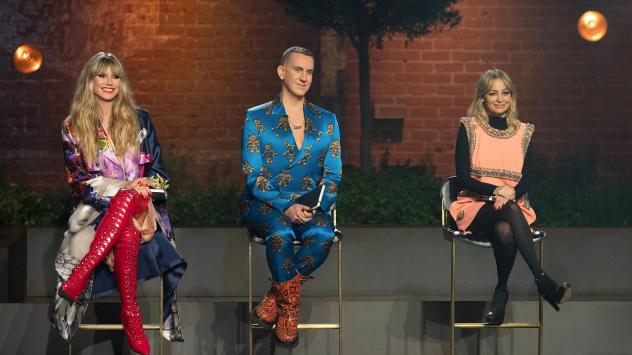 'Making The Cut' Season Finale: Shop the Winning Looks from Season 3 On ...