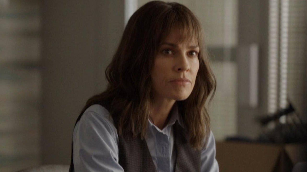 'Alaska Daily' Sneak Peek: Eileen Tries to Ease Tensions With Roz ...