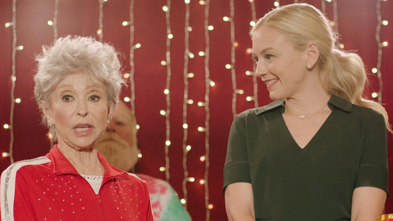 Rita Moreno and Emily Kinney Star in Melissa Joan Hart's Lifetime ...