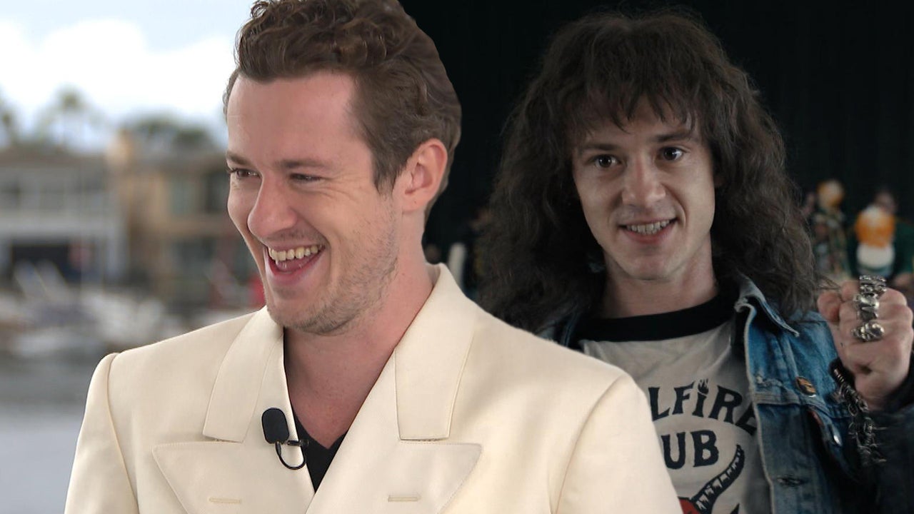 Joseph Quinn Says Stranger Things Death Was The Right Way For Eddie