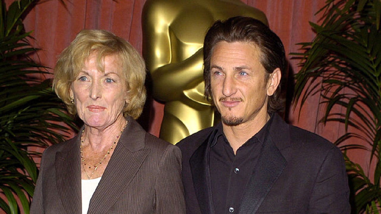 Eileen Ryan, Veteran Actress and Sean Penn’s Mother, Dead at 94 ...