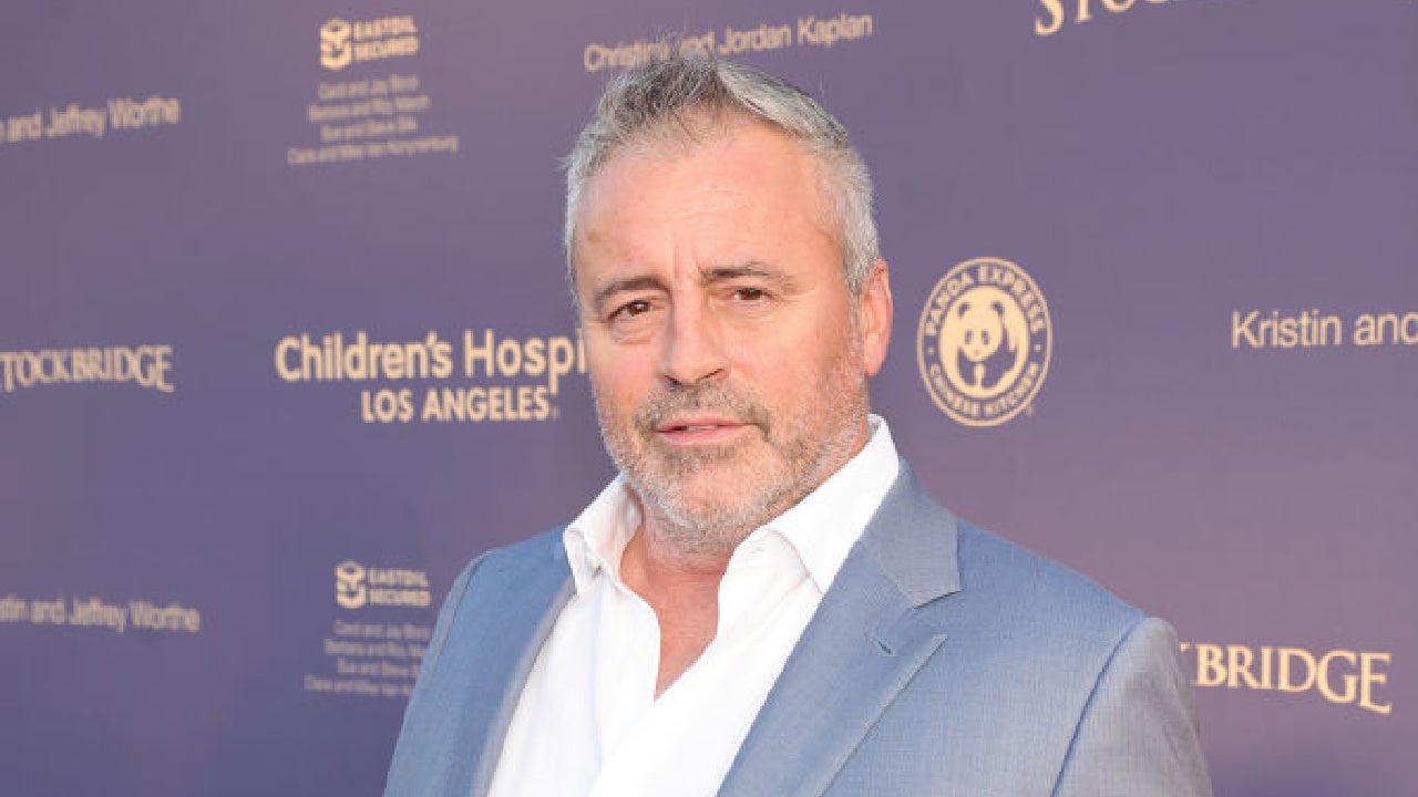 Why Matt LeBlanc Has No Plans to Appear on His 'Friends' Co-Stars' TV ...