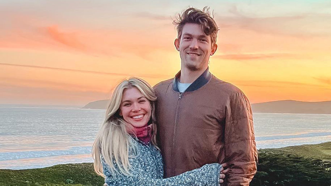 'Bachelor' Alum Krystal Nielson Is Engaged to Miles Bowles ...